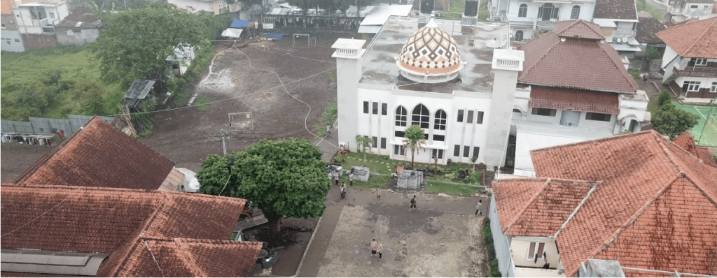 Apa Itu Musyrif? - PIAT 7